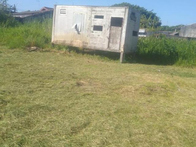 Terreno para Venda em Itanhaém, Suarão