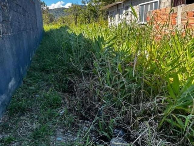 Terreno para Venda em Itanhaém, Suarão