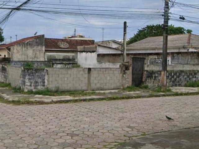 Terreno para Venda em Itanhaém, Suarão