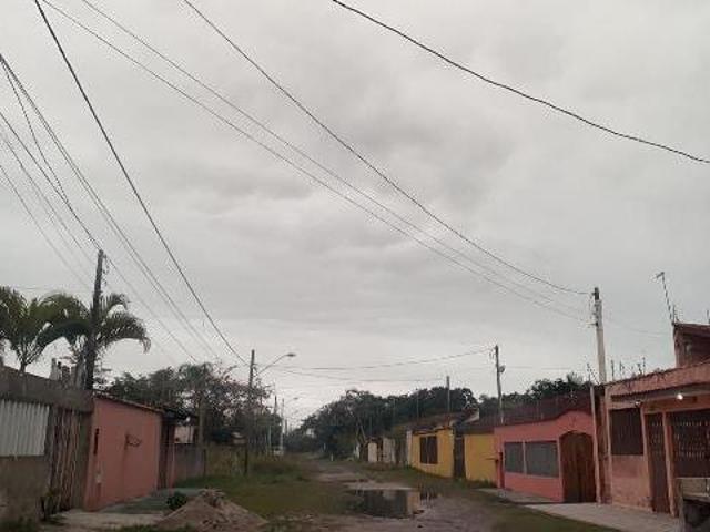 Terreno para Venda em Itanhaém, Palmeiras