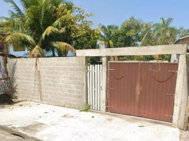 Terreno para Venda em Itanhaém, Palmeiras