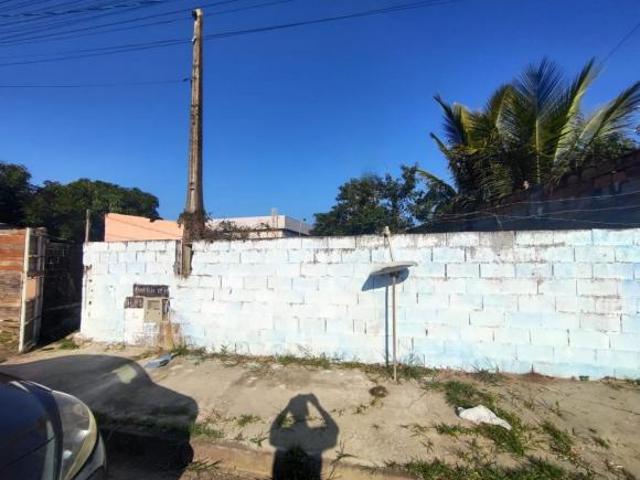 Terreno para Venda em Itanhaém, Palmeiras