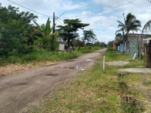Terreno para Venda em Itanhaém, Palmeiras