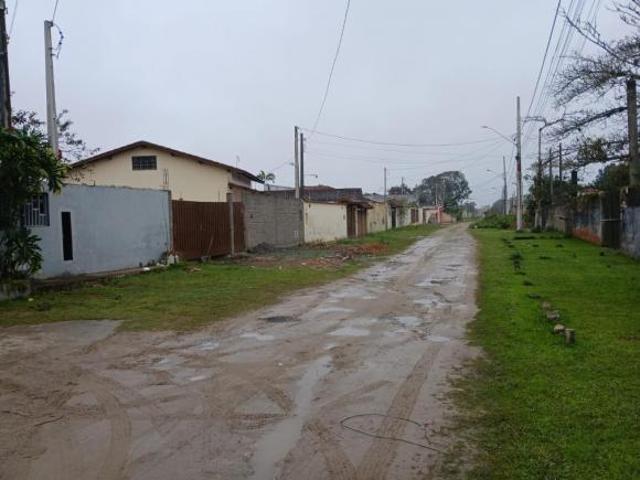 Terreno para Venda em Itanhaém, Palmeiras