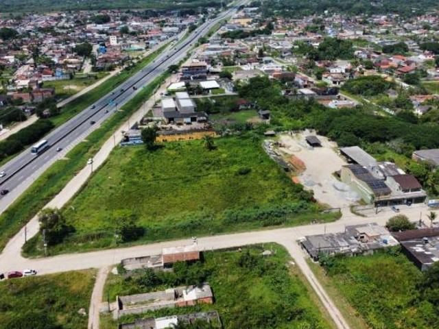 Terreno para Venda em Itanhaém, Palmeiras
