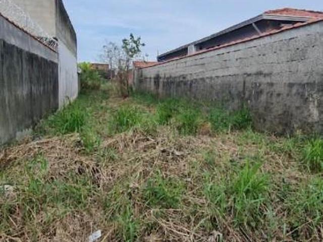 Terreno para Venda em Itanhaém, Parque Novaro