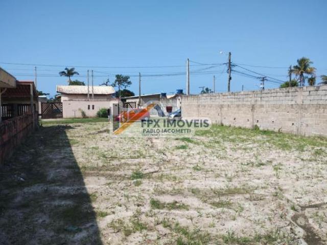 Terreno para Venda em Itanhaém, Parque Augustus