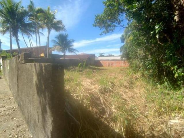 Terreno para Venda em Itanhaém, Parque Augustus