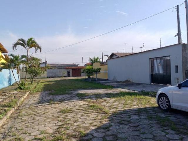 Terreno para Venda em Itanhaém, Parque Augustus