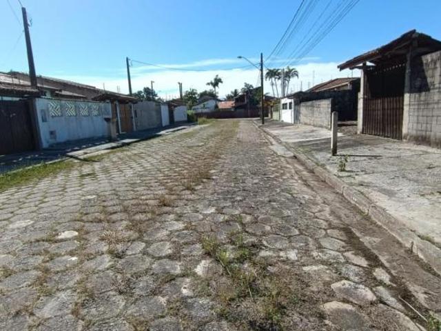 Terreno para Venda em Itanhaém, Parque Augustus