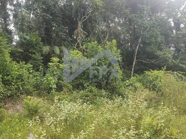 Terreno para Venda em Itanhaém, Parque Fluvial