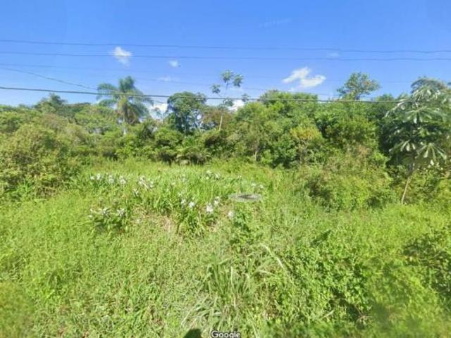 Terreno para Venda em Itanhaém, Parque Vergara