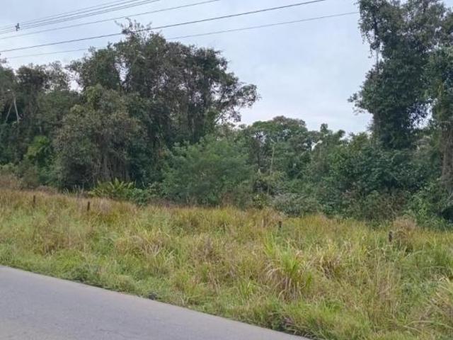 Terreno para Venda em Itanhaém, Parque Vergara