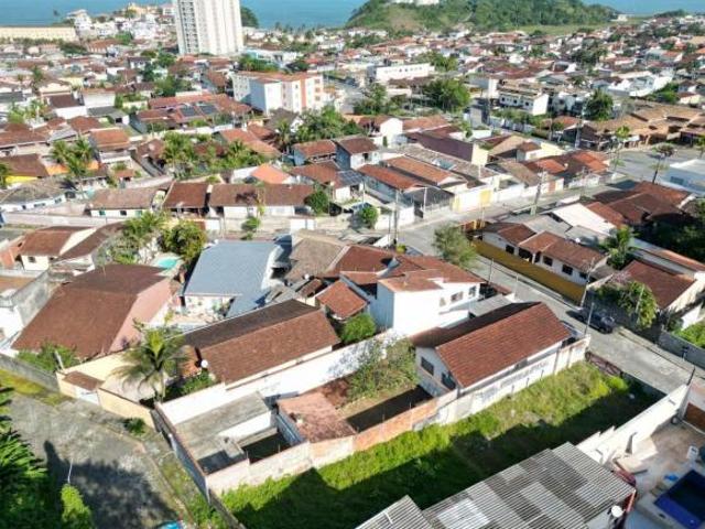 Terreno para Venda em Itanhaém, Praia dos Sonhos