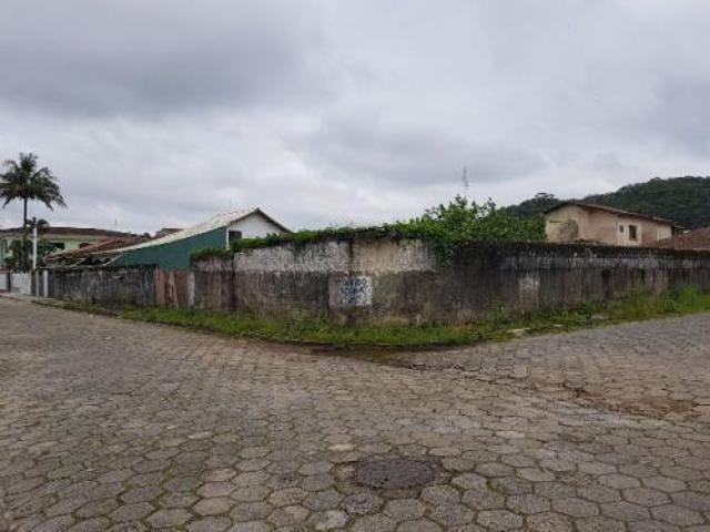 Terreno para Venda em Itanhaém, Praia dos Sonhos