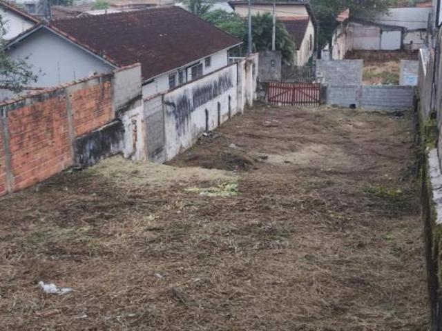 Terreno para Venda em Itanhaém, Praia dos Sonhos