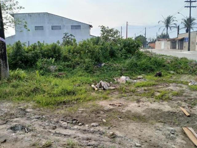 Terreno para Venda em Itanhaém, Recanto dos Bandeirantes