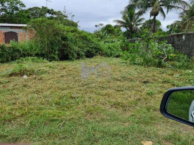Terreno para Venda em Itanhaém, Recanto dos Imigrantes