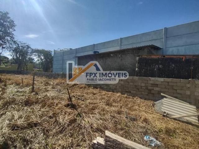 Terreno para Venda em Itanhaém, Recanto dos Imigrantes