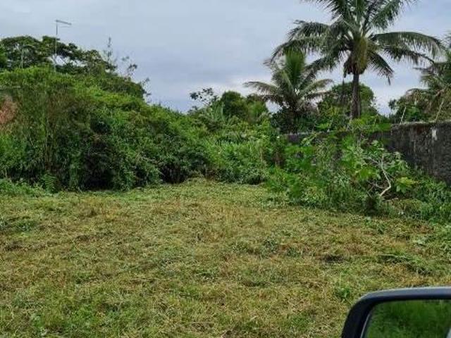 Terreno para Venda em Itanhaém, Recanto dos Imigrantes