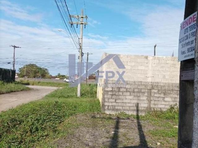 Terreno para Venda em Itanhaém, Recanto dos Imigrantes