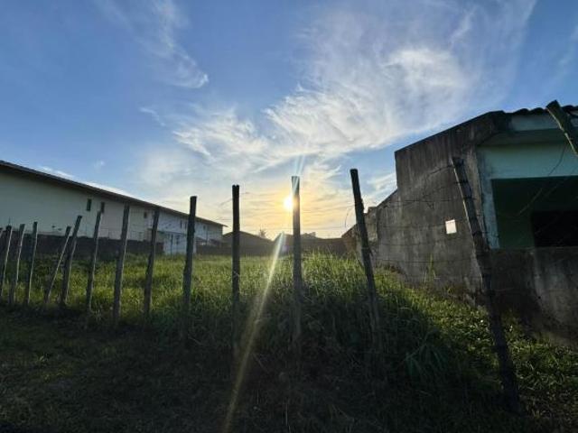 Terreno para Venda em Itanhaém, Regina