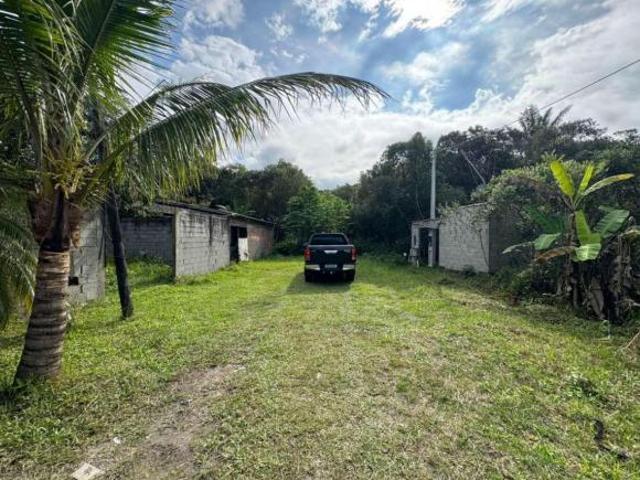 Terreno para Venda em Itanhaém, Tupy