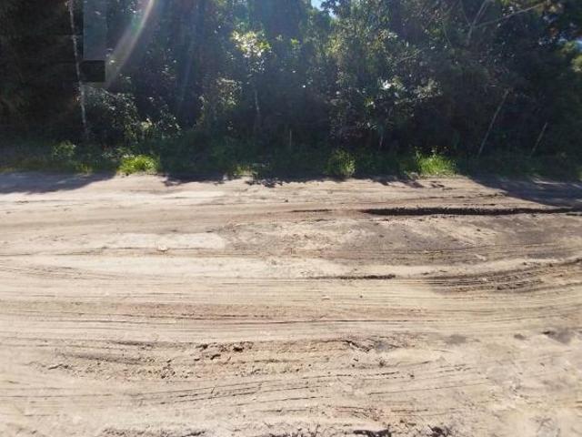 Terreno para Venda em Itanhaém, Umuarama