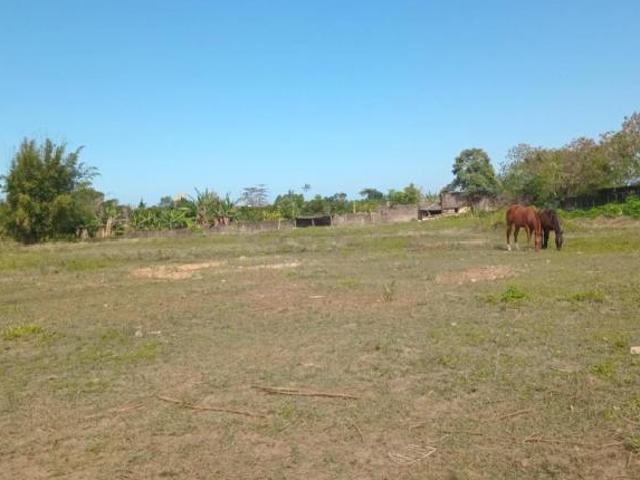 Terreno para Venda em Itanhaém, Umuarama