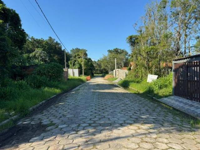 Terreno para Venda em Itanhaém, Verde Mar