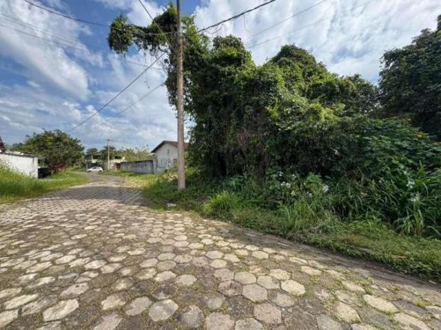 Terreno para Venda em Itanhaém, Verde Mar