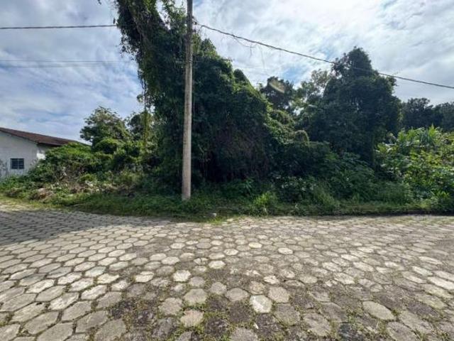 Terreno para Venda em Itanhaém, Verde Mar