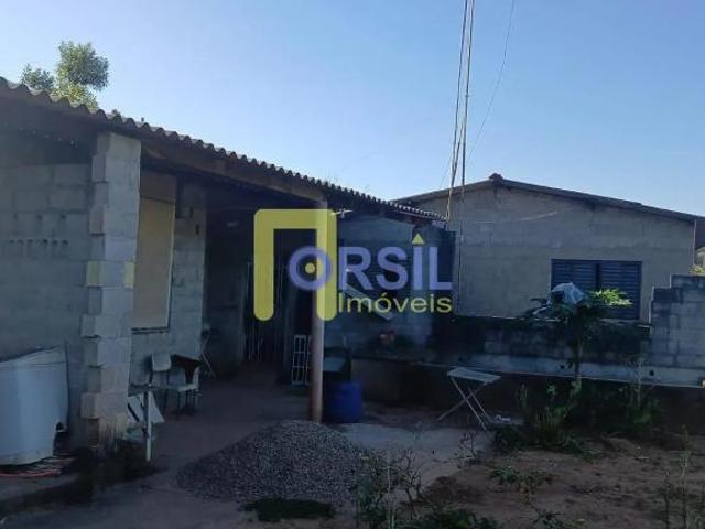 Terreno para venda em Itapeti de 10.00m²