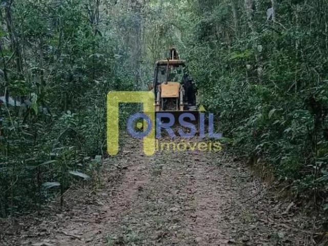 Terreno para venda em Itapeti de 10.00m²