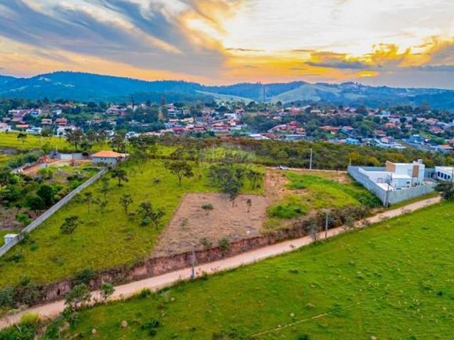 Terreno para venda em Itapetinga de 1003.31m²