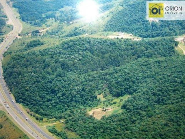 Terreno para venda em Itapevi de 291874.00m²
