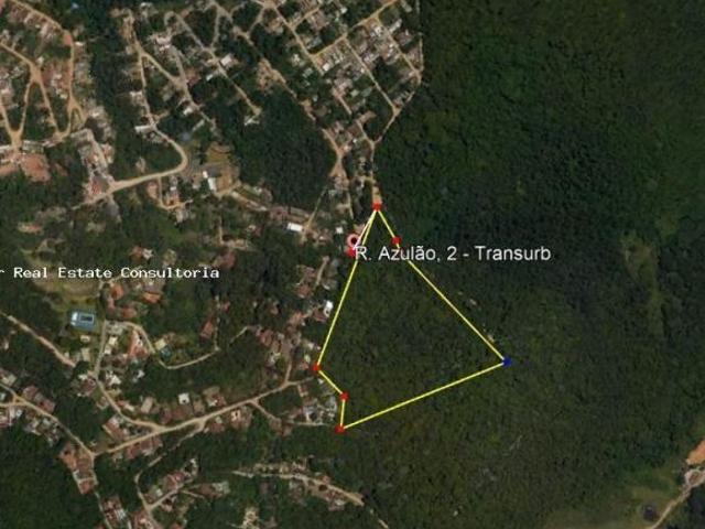 Terreno para Venda em Itapevi, Jardim Nova Cotia, 1 dormitório, 1 banheiro, 99 vagas