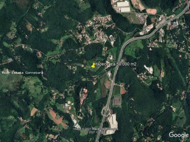 Terreno para Venda em Itapecerica da Serra, Potuvera, 1 dormitório, 1 banheiro, 1 vaga
