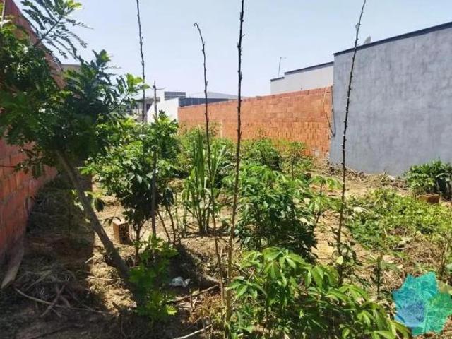 Terreno para venda em Itapecerica de 10.00m²