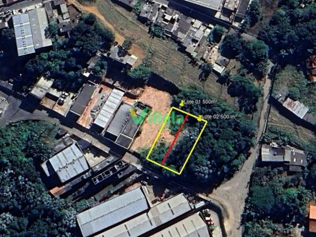 Terreno para venda em Itaquaquecetuba, SP