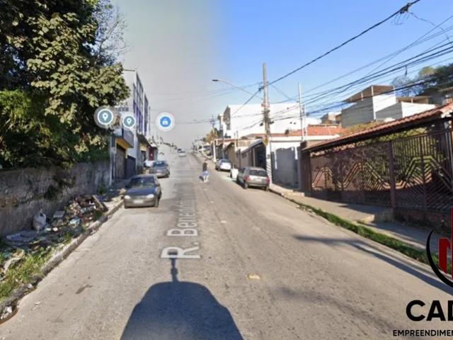 Terreno para venda em Itaquera!