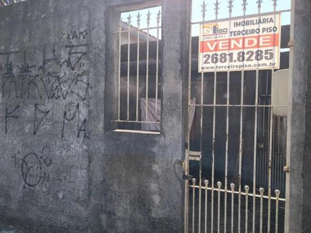Terreno para venda em Itaquera de 125.00m²