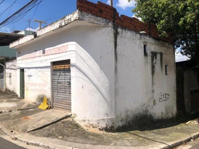Terreno para venda em Itaquera de 150.00m²