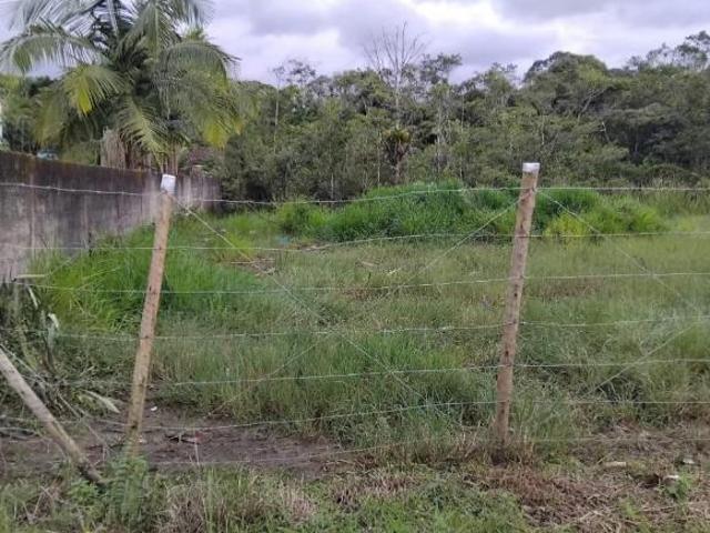 Terreno para Venda em Itariri, Nova Itariri