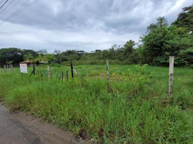 Terreno para Venda em Itariri, Nova Itariri