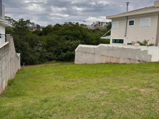 Terreno para Venda em Itatiba, Reserva Santa Rosa