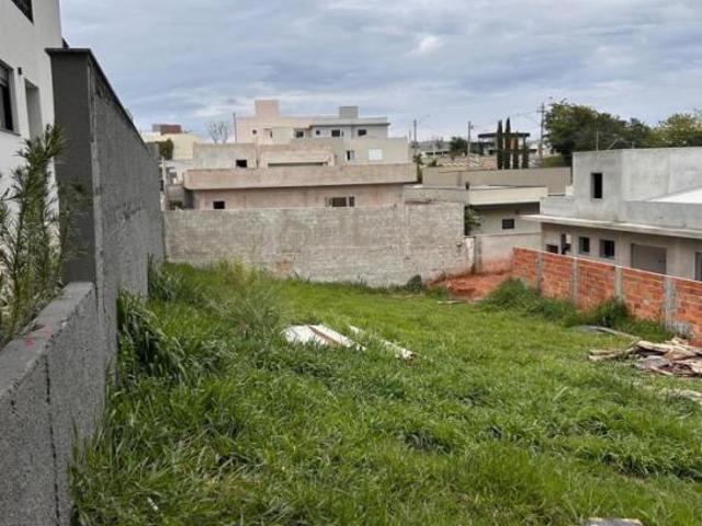 Terreno para Venda em Itatiba, Reserva Santa Rosa