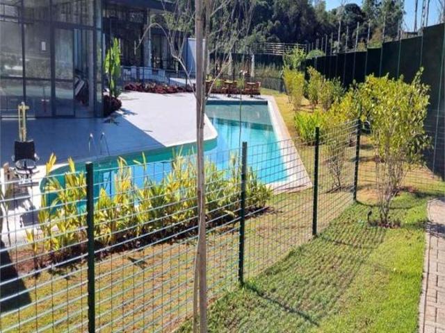 Terreno para venda em Ivoturucaia de 1000.00m²