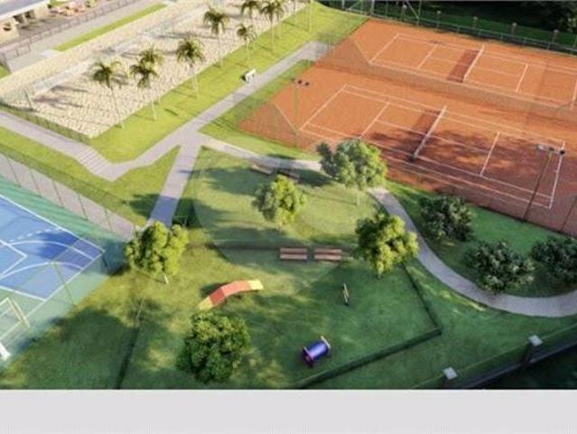 Terreno para venda em Ivoturucaia de 1000.00m²