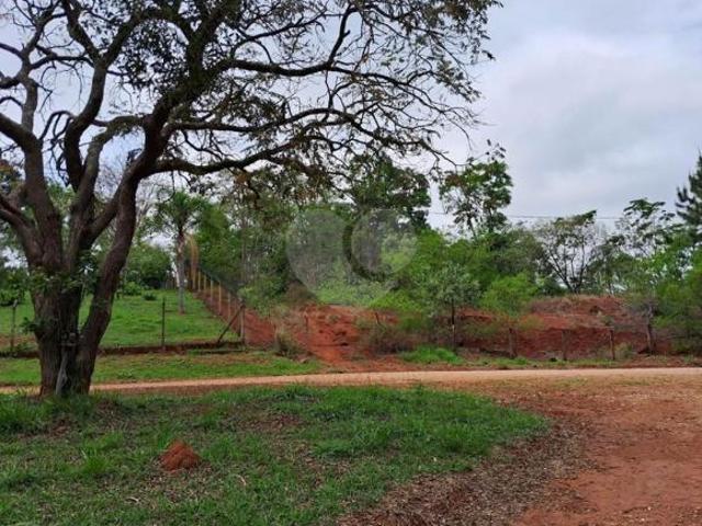 Terreno para venda em Ivoturucaia de 1150.00m²